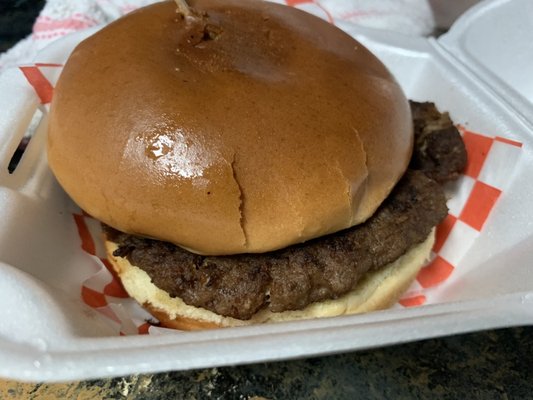 BIG BOTTOM BURGER - 3041 S Las Vegas Blvd, Las Vegas, NV - Yelp