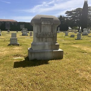 CHEROKEE MEMORIAL PARK AND FUNERAL HOME - Updated May 2025 - 10 Reviews ...