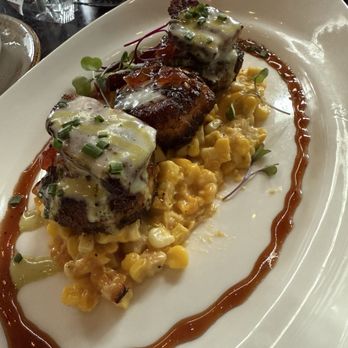 J GILBERT’S WOOD-FIRED STEAKS & SEAFOOD - Updated November 2025 - 1038 ...