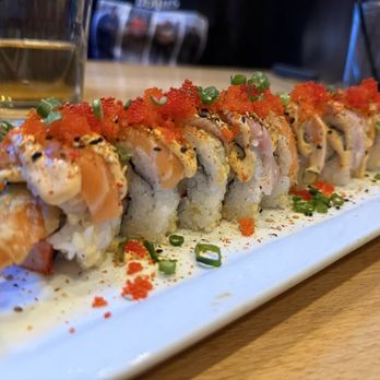 THE COWFISH SUSHI BURGER BAR - Updated April 2025 - 2491 Photos & 2055 ...