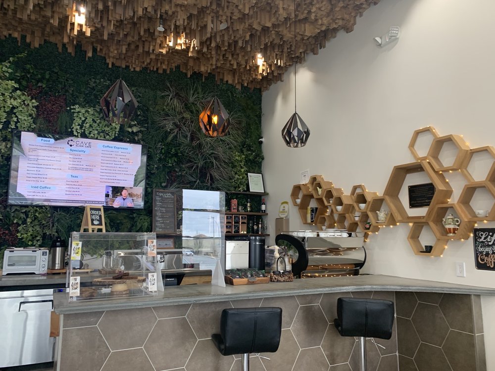 CAVE CURE & THERAPIES - Updated January 2025 - 18 Photos - 20121 ...