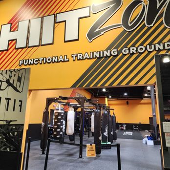 CRUNCH FITNESS - SUNRISE - Updated November 2025 - 72 Photos & 23 ...