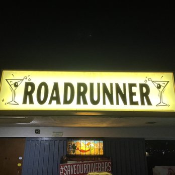 ROADRUNNER LOUNGE - Updated December 2025 - 34 Photos & 51 Reviews ...