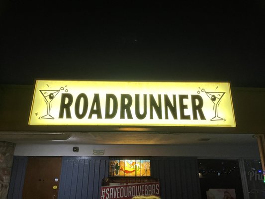 ROADRUNNER LOUNGE - Updated December 2025 - 34 Photos & 51 Reviews ...