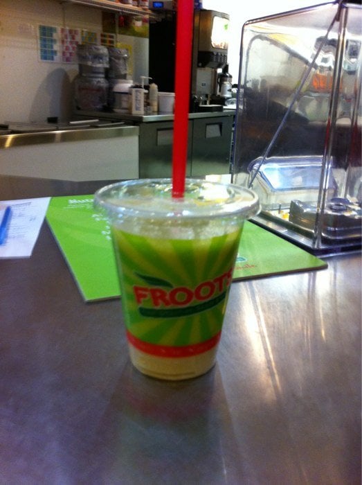 FROOTS - 7733 Turkey Lake Rd, Orlando, Florida - Juice Bars & Smoothies ...