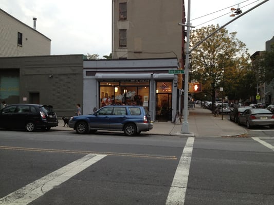 SHAG - Updated February 2025 - 14 Photos & 35 Reviews - 108 Roebling St ...