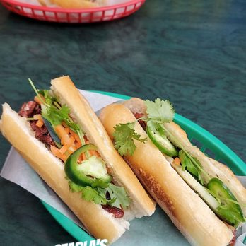 BAGUETTE EXPRESS - Updated June 2024 - 202 Photos & 345 Reviews - 1689 ...