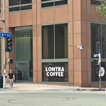 LONTRA COFFEE - Updated August 2025 - 69 Photos & 25 Reviews - 333 S ...