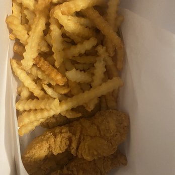 CHRIS’ DRIPPIN CHICKEN - Updated December 2025 - 616 Santa Monica Blvd ...