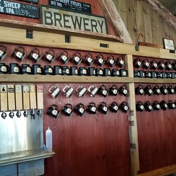 LITTLE RED BARN BREWERS - Updated November 2025 - 57 Photos & 37 ...