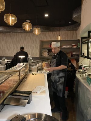 DAGIM RESTAURANT - 38 Photos - 8 Bond St, Great Neck, New York - Bars ...