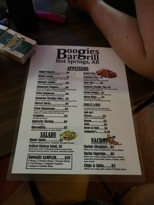 BOOGIES BAR & GRILL - Updated May 2025 - 26 Photos & 11 Reviews - 1010 ...