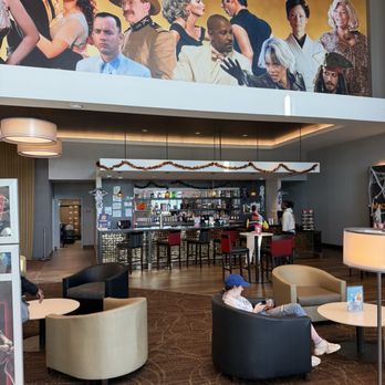 AMC DINE-IN TECH RIDGE 10 - Updated October 2025 - 86 Photos & 46 ...