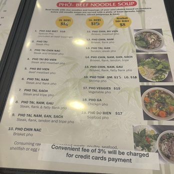 PHO BEN - Updated October 2025 - 102 Photos & 30 Reviews - 2069 ...