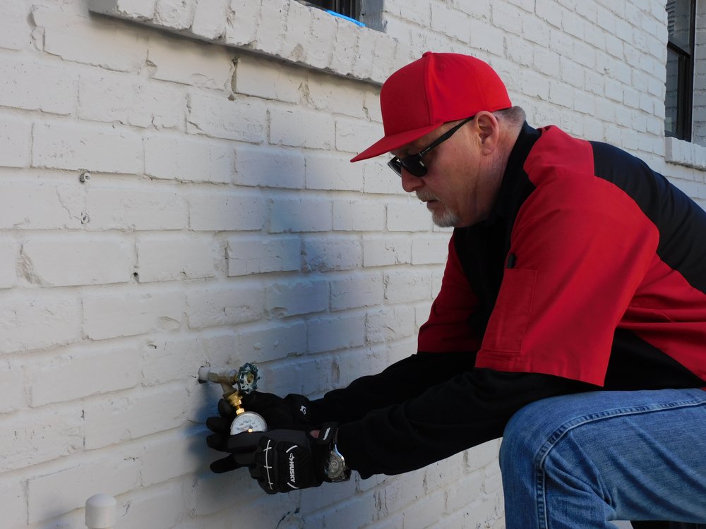 DERICK HOME INSPECTION - Updated July 2025 - 16 Photos - Seabrook ...