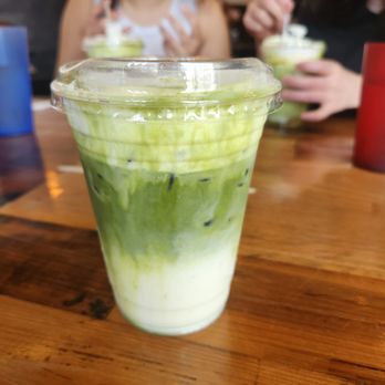 CAFE HWASAN - Updated February 2025 - 712 Photos & 218 Reviews - 2001 ...