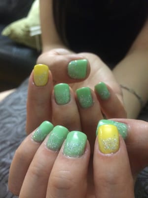 WILSONS NAIL SALON - Updated January 2026 - 11 Photos & 18 Reviews ...