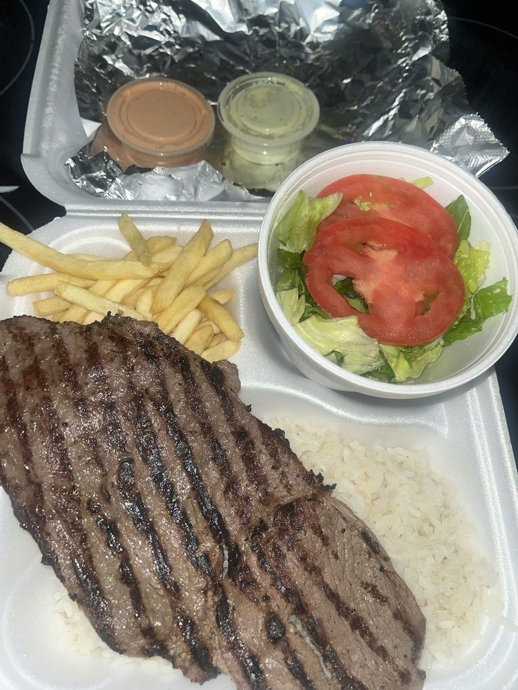 EL BOCHINCHE - Updated December 2025 - 5337 N State Rd 7, Tamarac ...