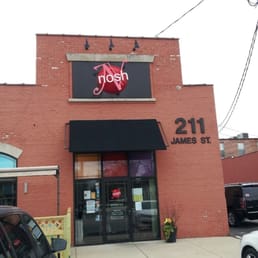 NOSH - Updated October 2025 - 187 Photos & 419 Reviews - 22 N Third St ...