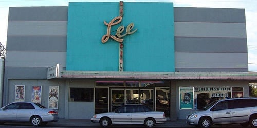 LEE THEATER - Updated December 2025 - 19 Reviews - 347 Basin St NW ...