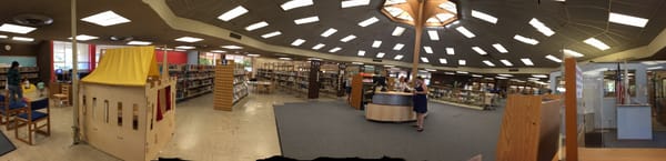 PLEASANT HILL LIBRARY - Updated December 2025 - 48 Photos & 83 Reviews ...