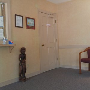 UROLOGY ASSOCIATES OF FREDERICKSBURG - Updated April 2025 - 1051 Care ...