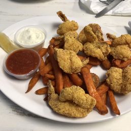 SEAHORSE GRILL - 215 Photos & 271 Reviews - 3802 Cove View Blvd ...