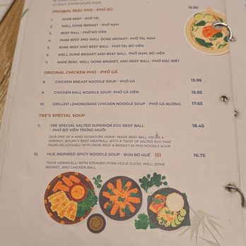 TRE VIET - Updated December 2025 - 161 Photos & 33 Reviews - 1114 ...