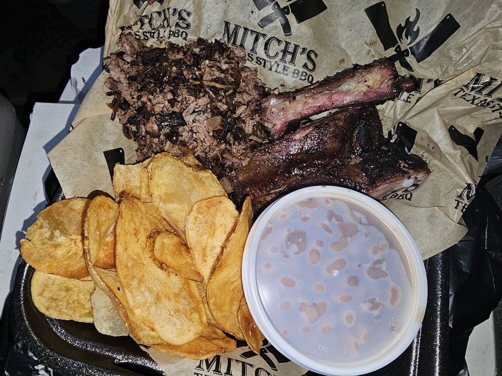 MITCH’S TEXAS STYLE BBQ - Updated December 2025 - 10 Reviews - 5024 ...