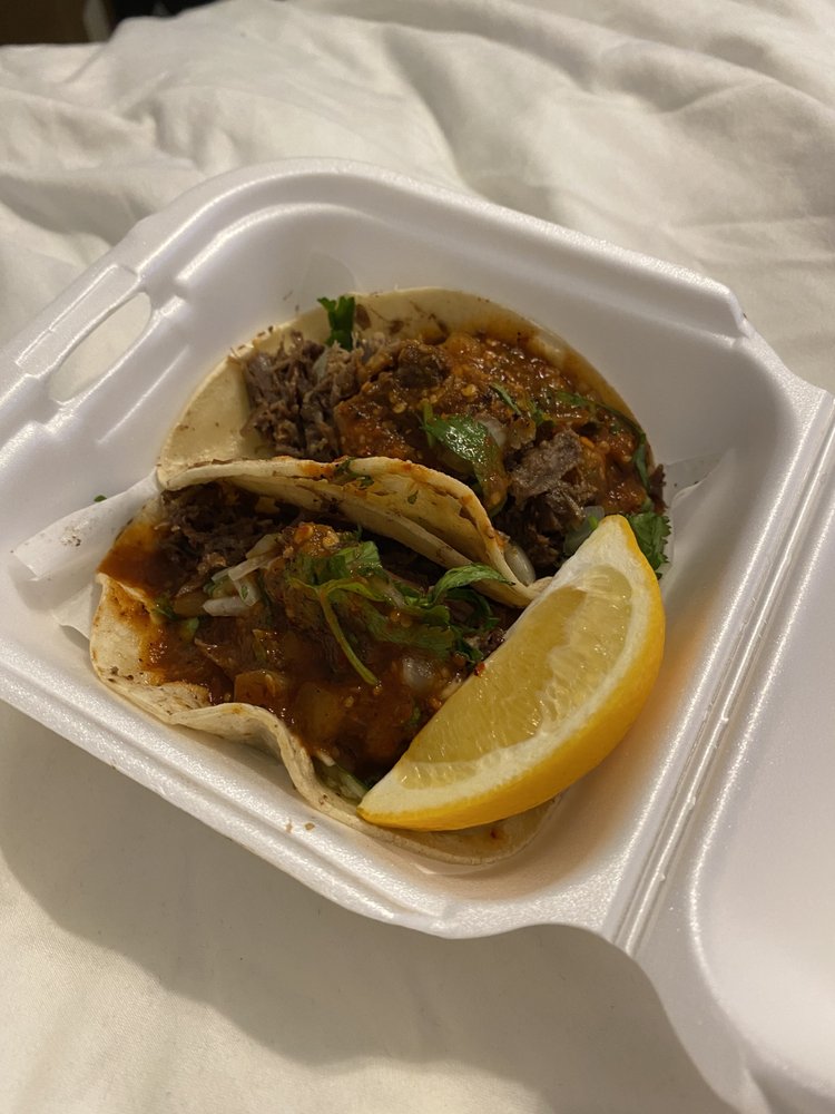 TACOS CHAVEZ - 23 Photos & 38 Reviews - 75 Coombs St, Napa, California ...