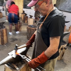 LAWLESS FORGE - 357 Photos & 173 Reviews - 3600 E Marginal Way S ...