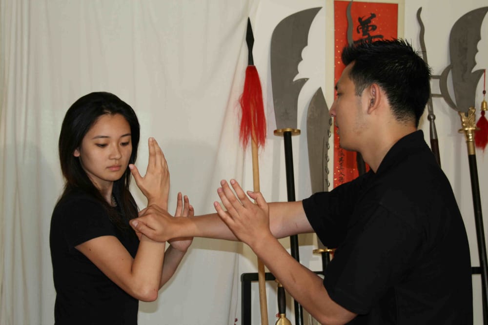 SURREY WING CHUN SELF DEFENCE SCHOOL - Updated July 2024 - St Pius ...