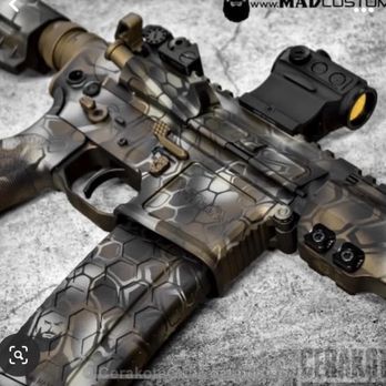 33RD PARALLEL DEFENSE - Updated October 2025 - 22 Photos - 11 Reviews ...