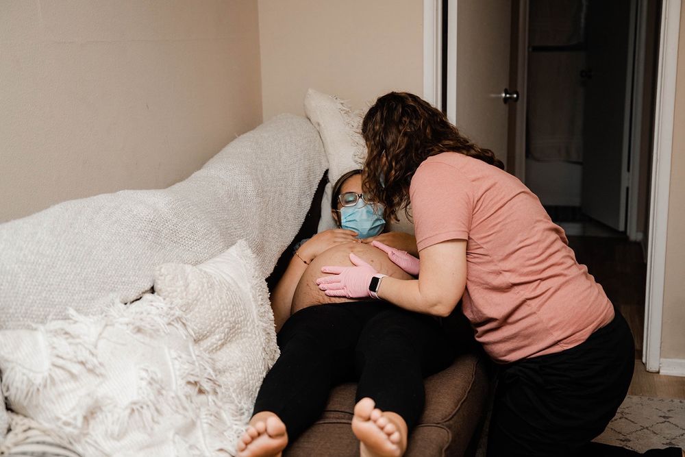 RAINBOW MIDWIFERY - TASHA BOYD, LM, CPM - Updated July 2025 - 20 Photos ...