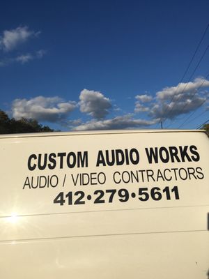 CUSTOM AUDIO WORKS - 29 Photos - 507 E Main St, Carnegie, Pennsylvania ...