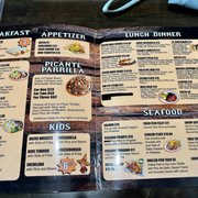PICANTE MEXICAN AND SEAFOOD - 17 Photos - 11031 Northwest Fwy, Houston ...