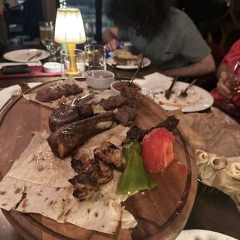 EPIQUE RESTAURANT - Updated May 2025 - 329 Photos & 194 Reviews - 204 1 ...