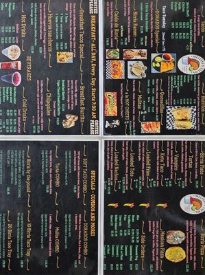 THE BIRRIA SHACK - Updated July 2025 - 75 Photos & 67 Reviews - 8535 ...