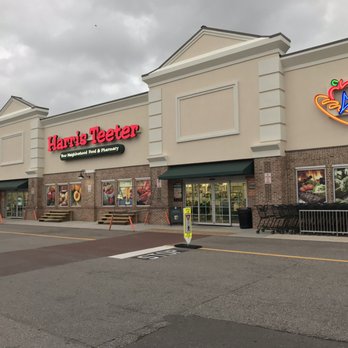 HARRIS TEETER - Updated December 2025 - 298 Photos & 22 Reviews - 2110 ...