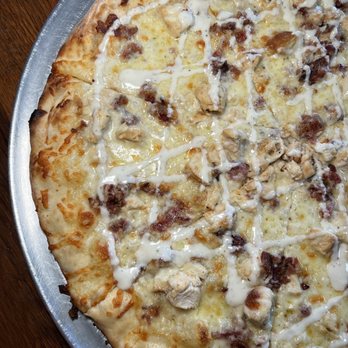 EST EST EST PIZZA - Updated July 2025 - 145 Photos & 212 Reviews - 1176 ...