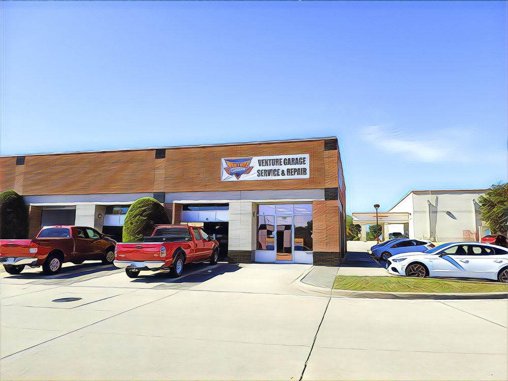 VENTURE GARAGE AUTOMOTIVE SERVICE & REPAIR - Updated November 2025 ...