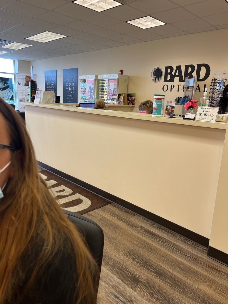 BARD OPTICAL - SPRINGFIELD WABASH - Updated December 2025 - 21 Reviews ...