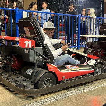 WAHOOZ FAMILY FUN ZONE - Updated January 2026 - 179 Photos & 136 ...