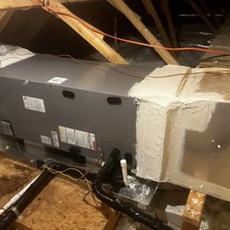 Trane Reviews | Read Customer Service Reviews of trane.com