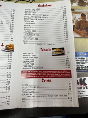 BREAKFAST NOOK - Updated January 2025 - 15 Photos & 33 Reviews - 842 S ...