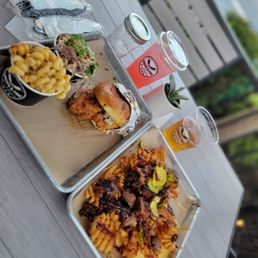 SMOKE & FIRE SOCIAL EATERY - Updated July 2025 - 5666 Photos & 2973 ...