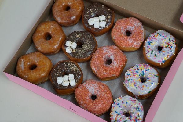 BUNNY’S DONUT SHOP - Updated September 2025 - 143 Photos & 36 Reviews ...