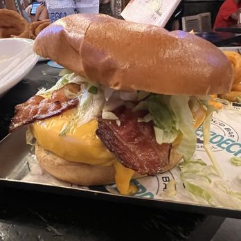 QUARTERDECK RESTAURANTS - Updated October 2025 - 505 Photos & 402 ...