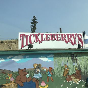 TICKLEBERRY’S GOURMET SPECIALTIES - Updated December 2025 - 90 Photos ...