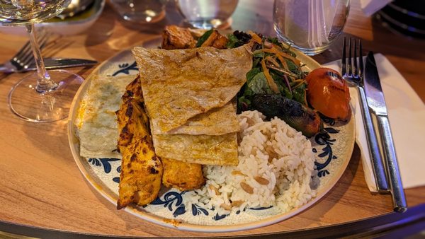 MARMARA MEDITERRANEAN CUISINE - Updated May 2026 - 134 Photos & 96 ...